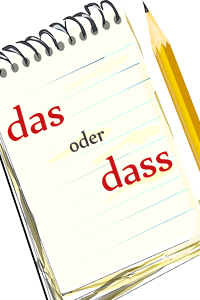 das-dass-Schreibung - schule.at